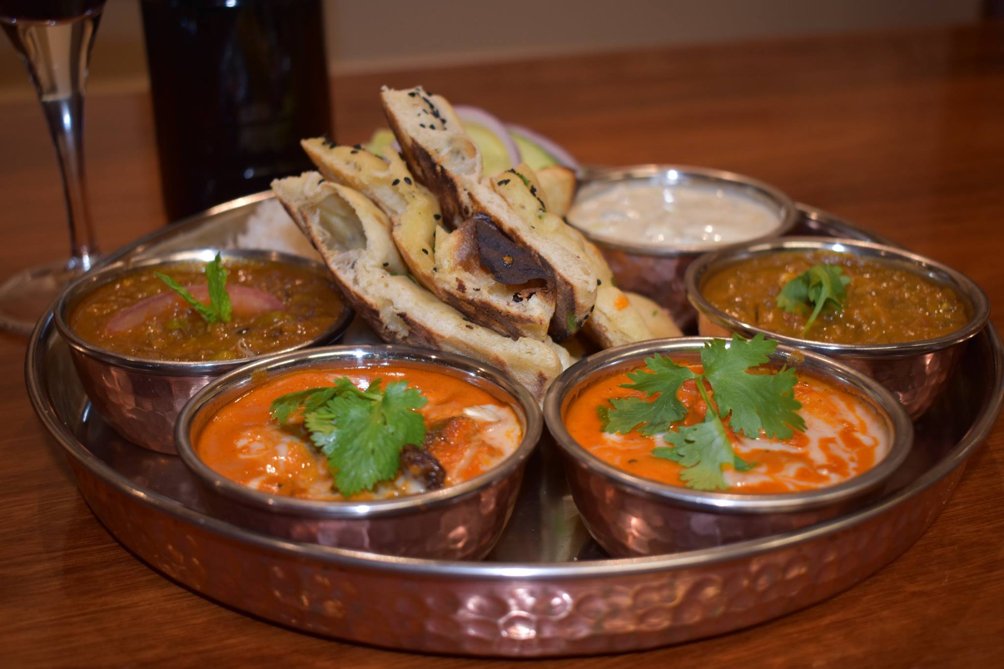 About Us - Authentic Indian Restaurant