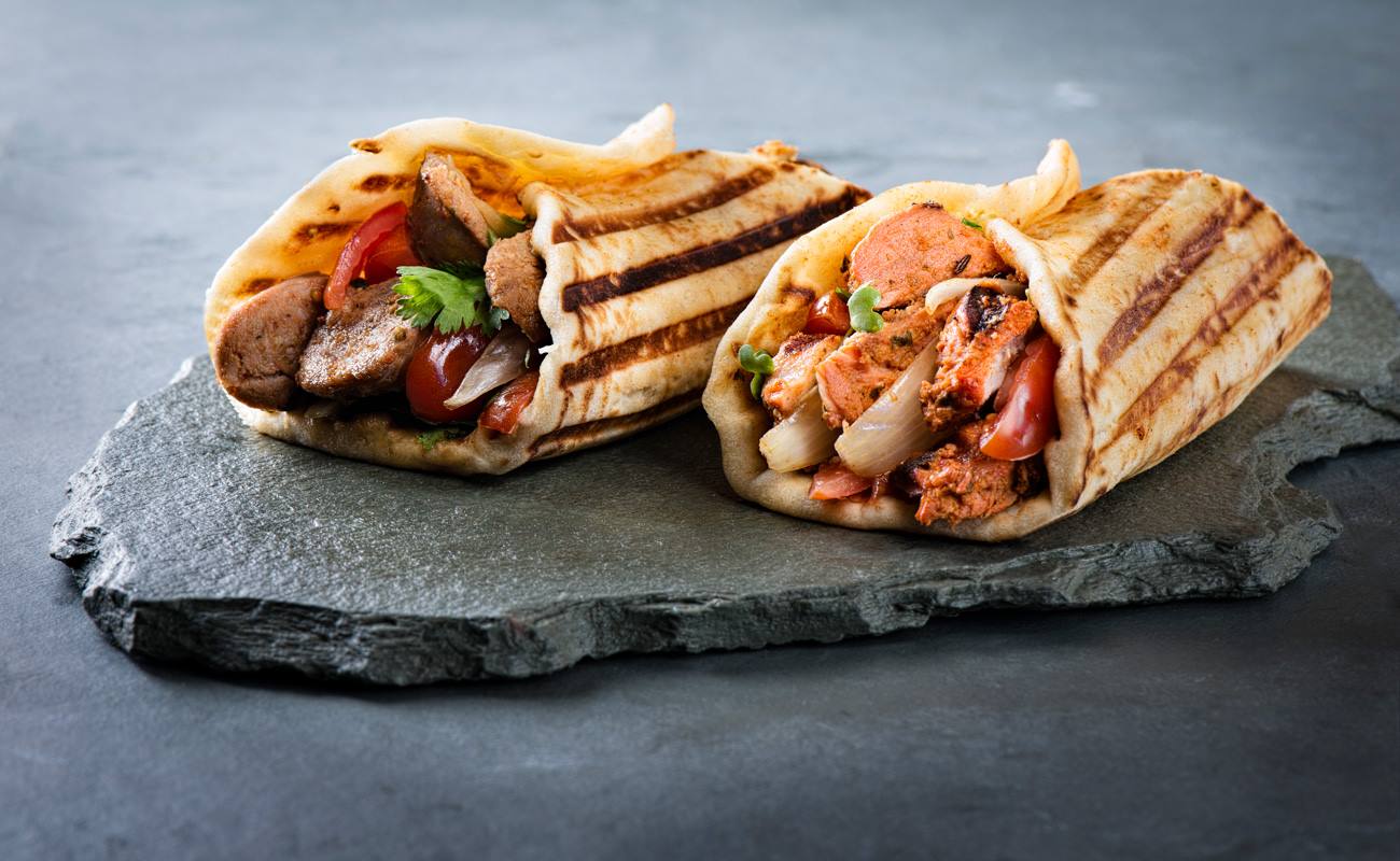 About Us - Authentic Indian Restaurant