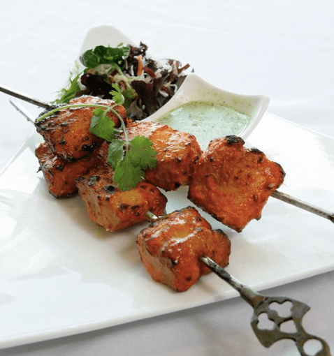 About Us - Authentic Indian Restaurant