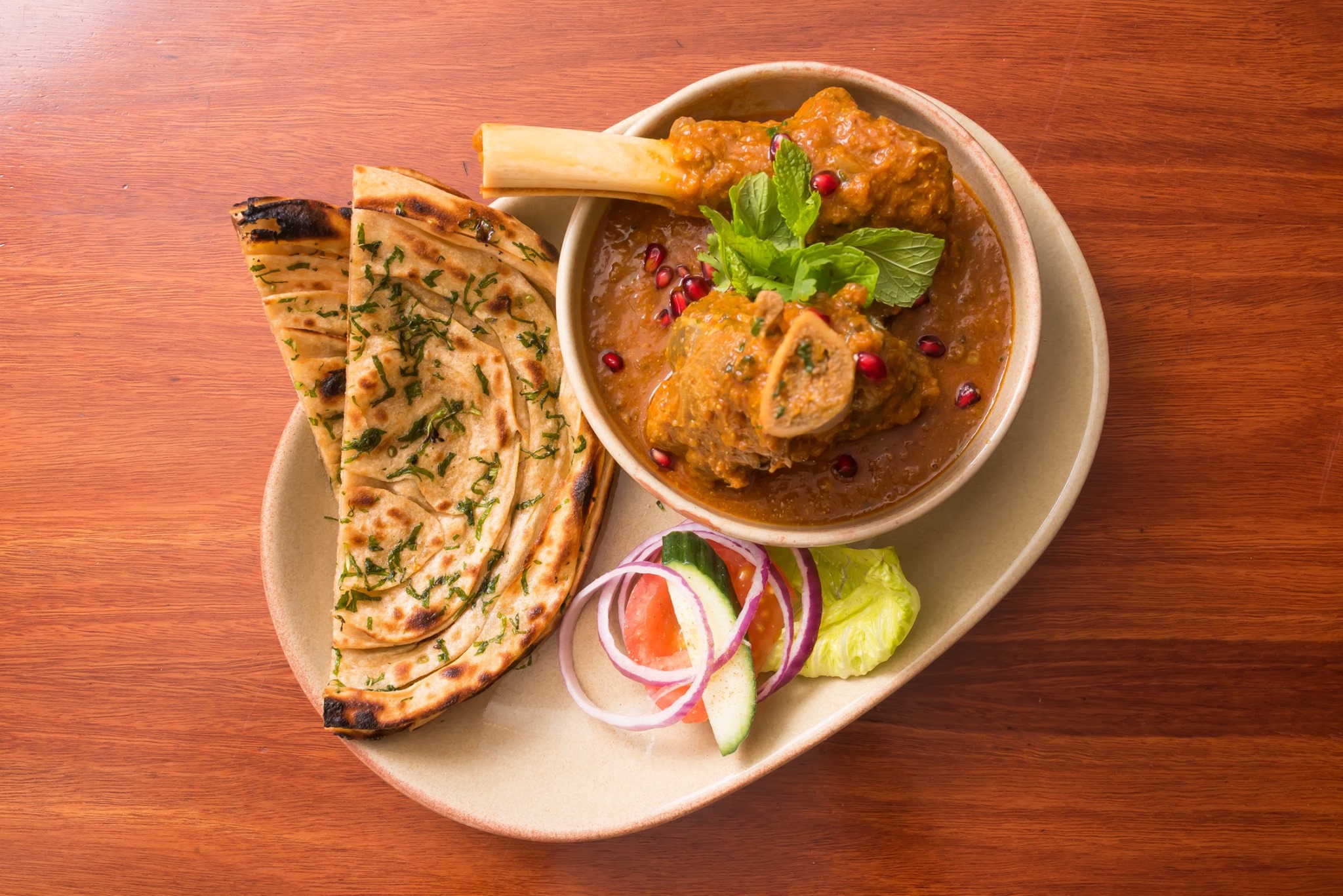 About Us - Authentic Indian Restaurant