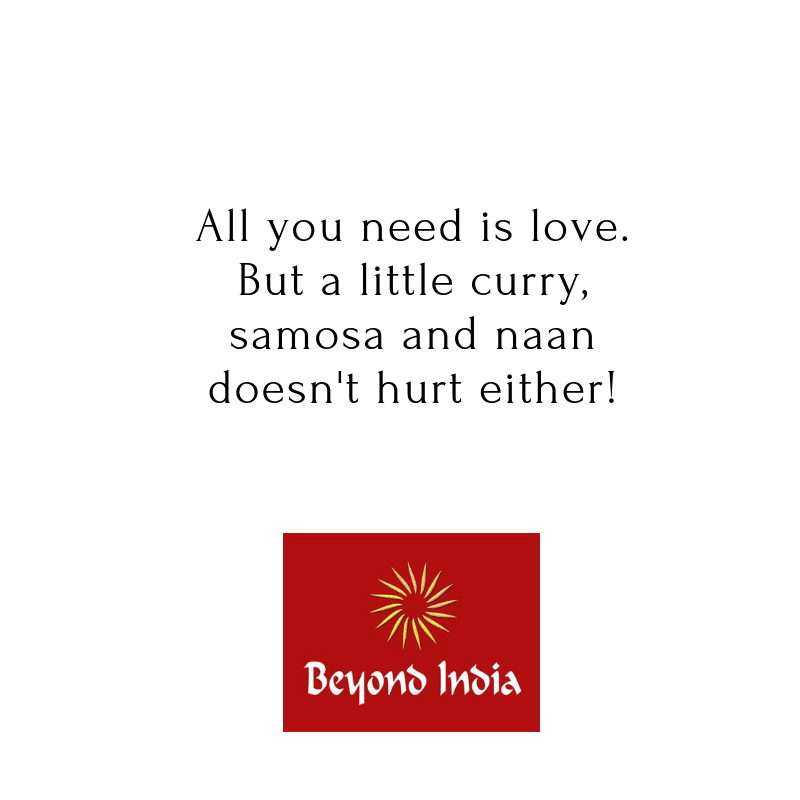 About Us - Authentic Indian Restaurant