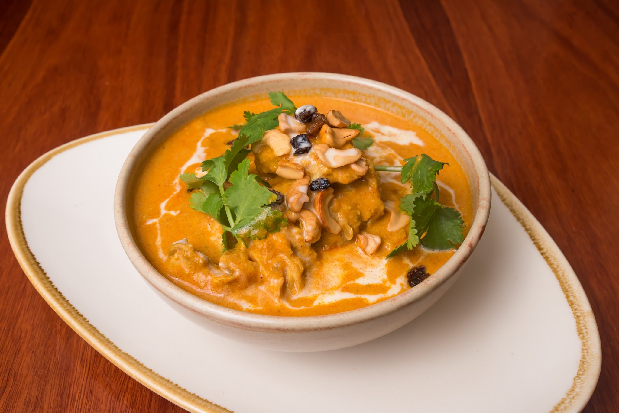 About Us - Authentic Indian Restaurant