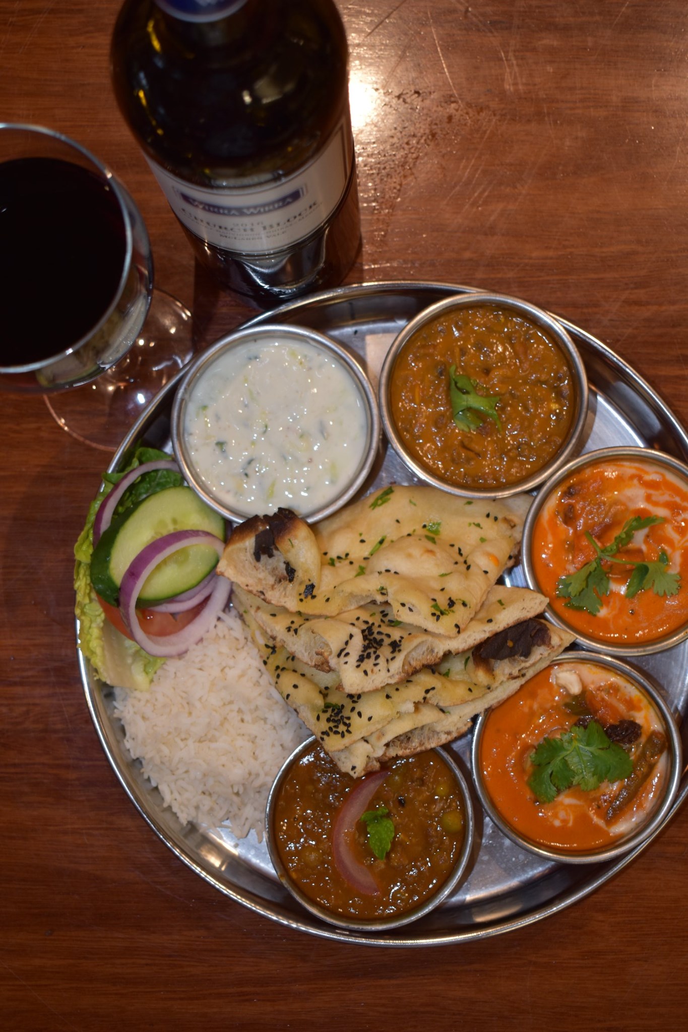 About Us - Authentic Indian Restaurant