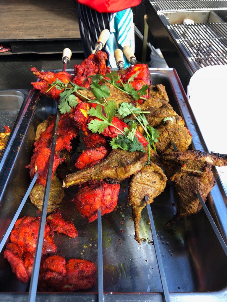 About Us - Authentic Indian Restaurant