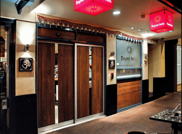 Beyond India - Authentic Indian Restaurant Adelaide | Indian Cuisine