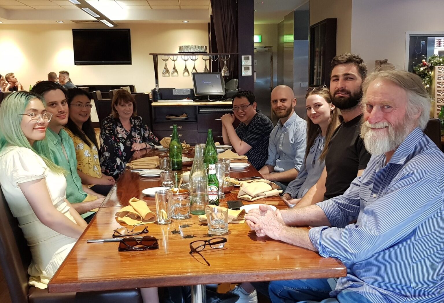 Beyond India - Authentic Indian Restaurant Adelaide | Indian Cuisine