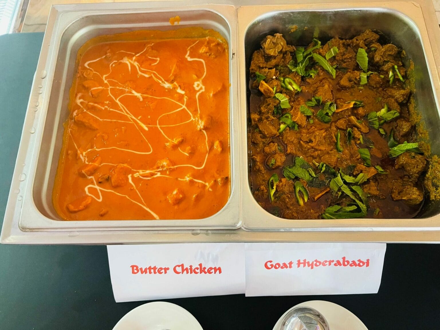 Beyond India Lunch Buffet: A Feast for the Senses at the Sunday Lunch ...