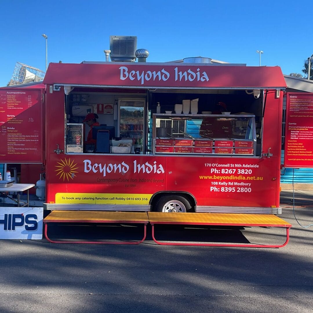 Blogs - Beyond India