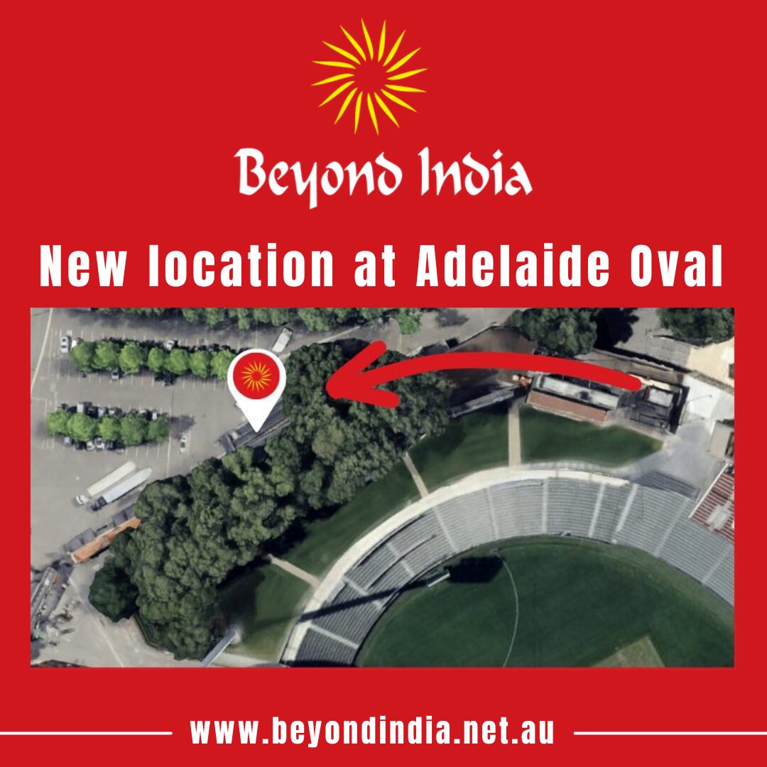 Blogs - Beyond India